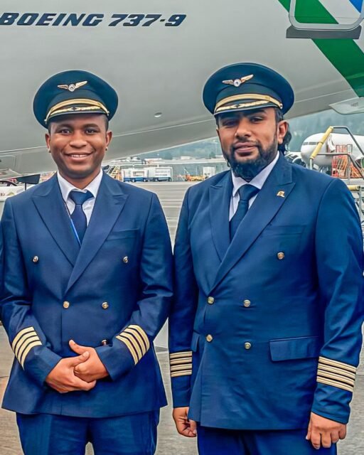 ATCL grows fleet with second Boeing 737-MAX 9 - Media Wire Express